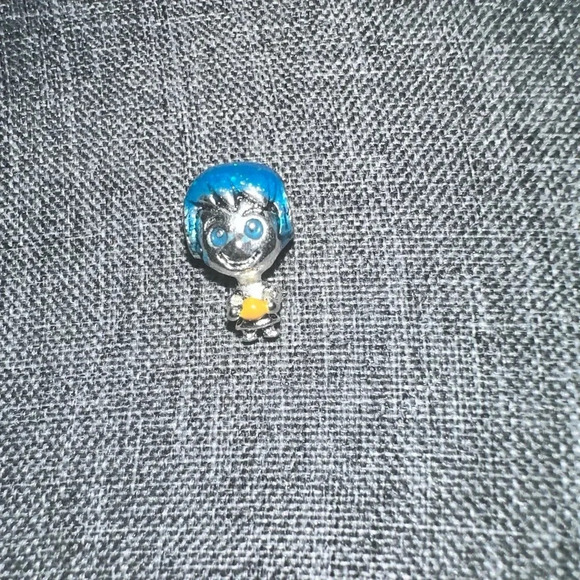 Jewelry | Inside Out Joy Memory Orb Charm | Poshmark
